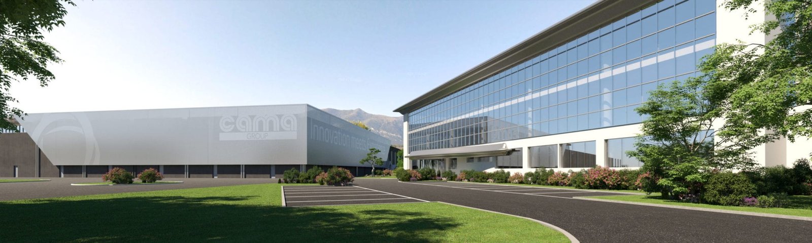 Cama Group - Packaging International - Cama Group