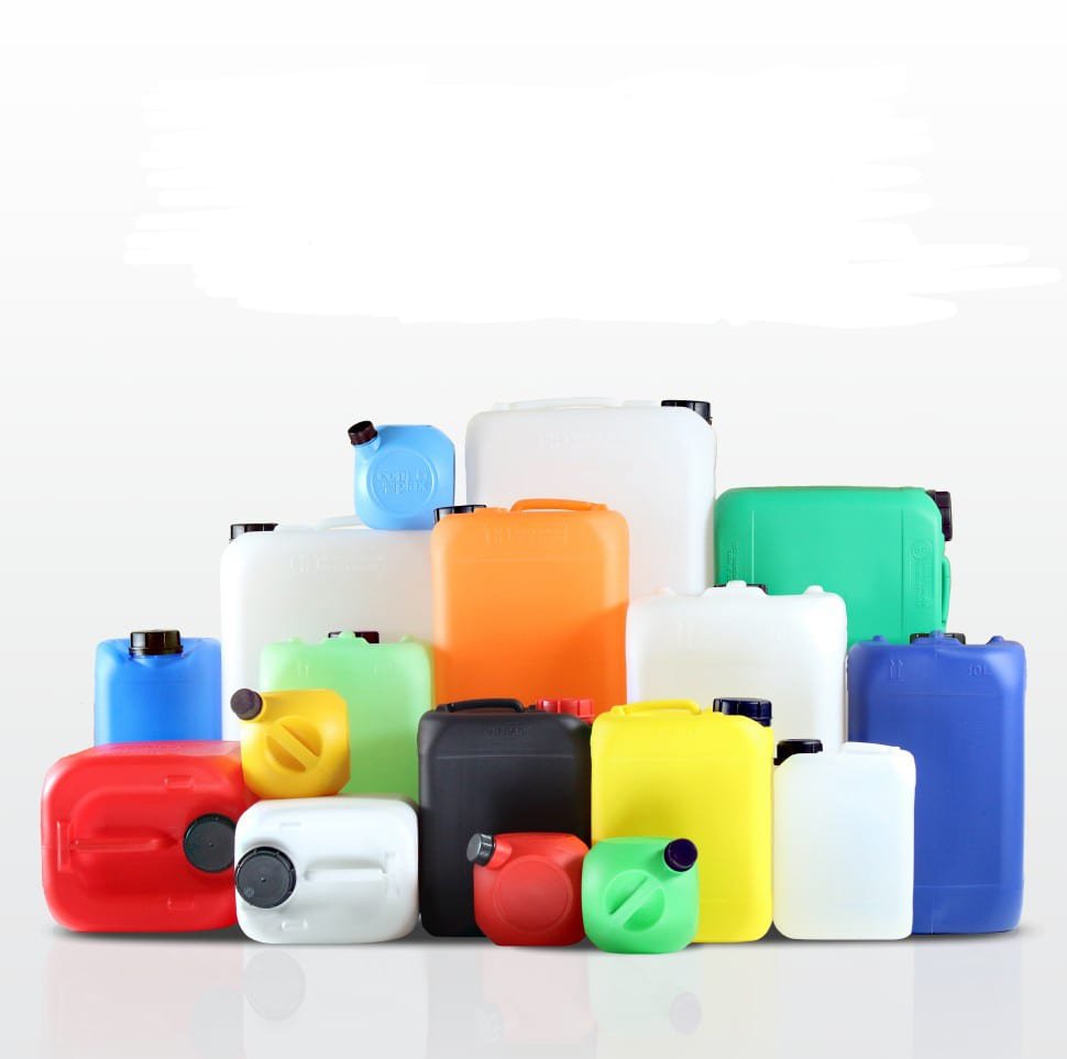 CON PLAX NEW PAC - Packaging International