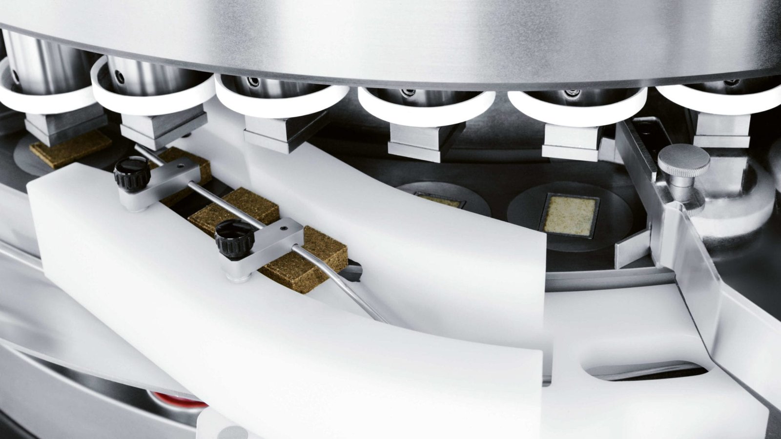 Prexima. All Our Skills. Compressed - Packaging International