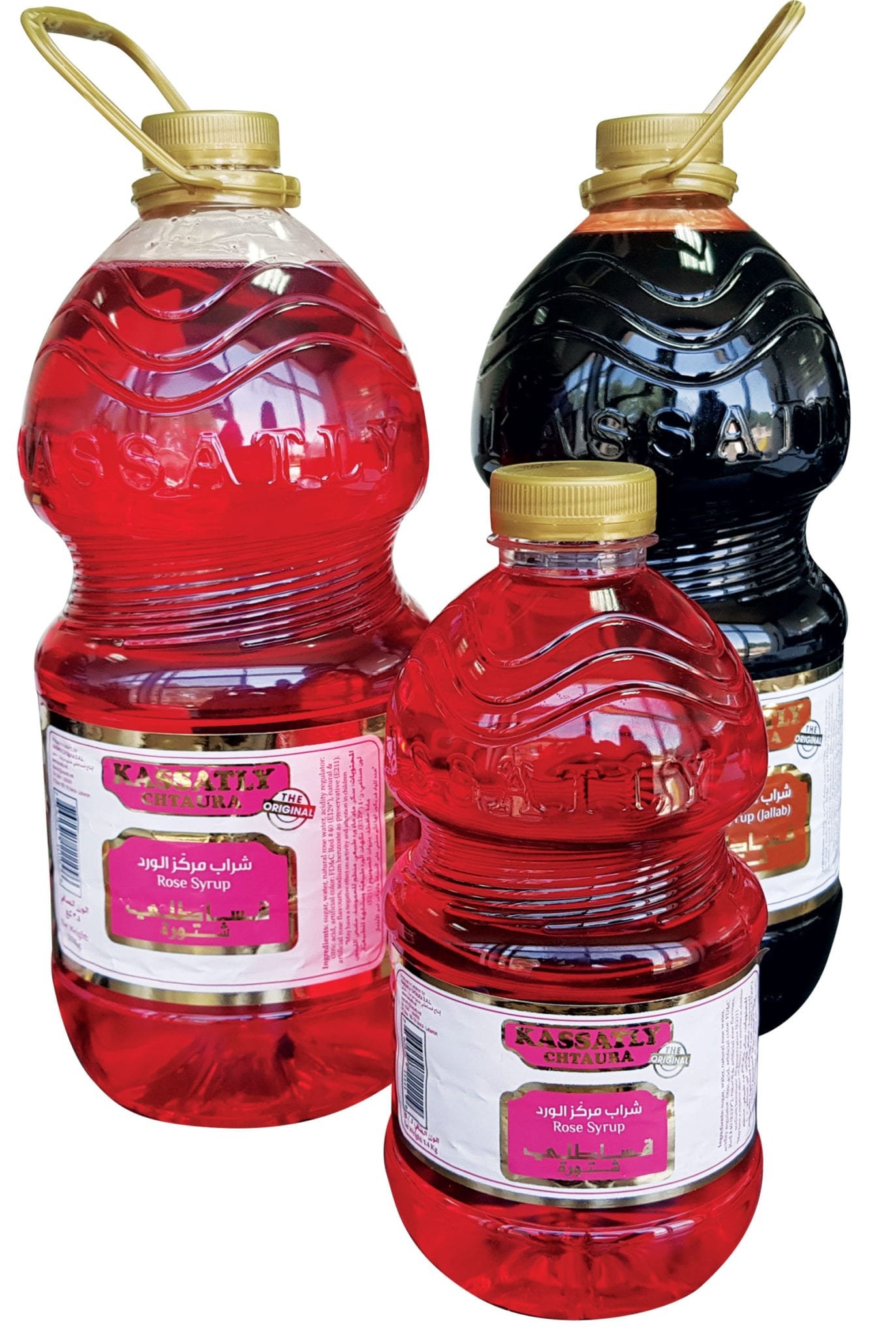 Bottling 4.0 For Jallab! The choice of Kassatly Chtaura Automating the ...