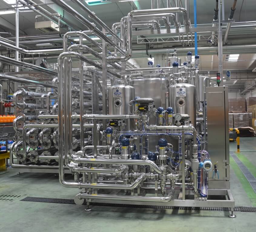 Machines And Equipment For The Food Industry - Packaging International