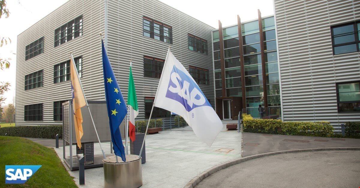 SAP Italia srl - Packaging International