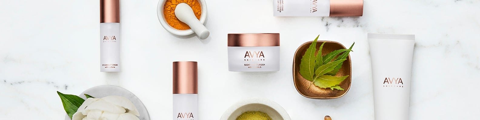 AVYA SKINCARE - Packaging International