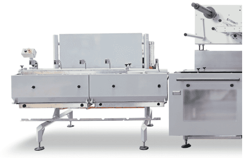 ILAPAK: Flexible Packaging - Packaging International