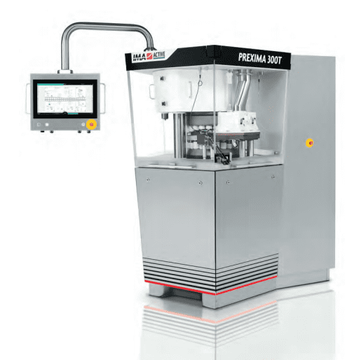 Prexima. All Our Skills. Compressed.IMA Active knows all there is to ...