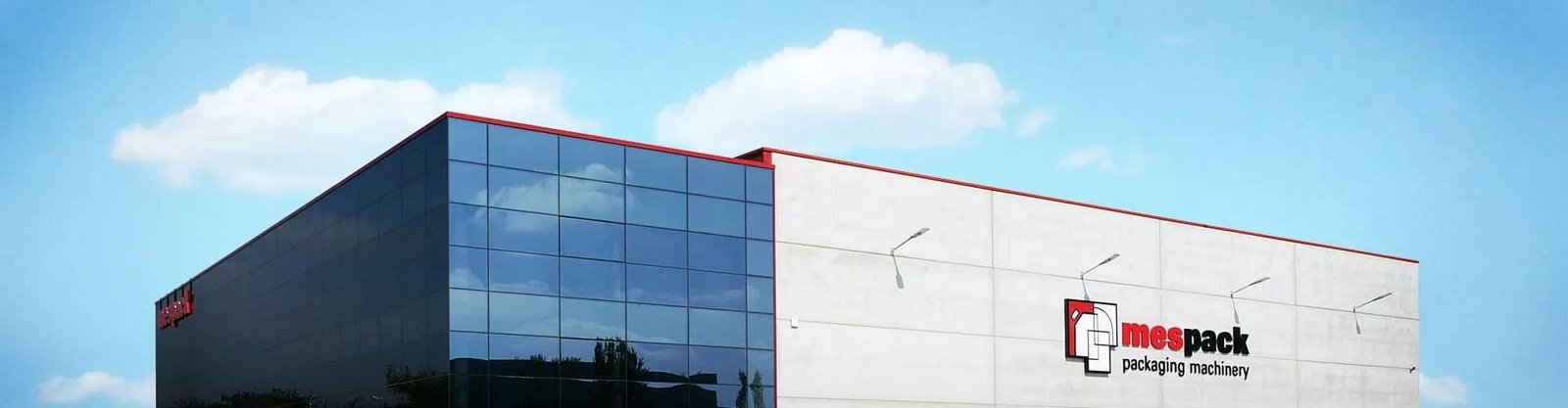Mespack - Packaging International