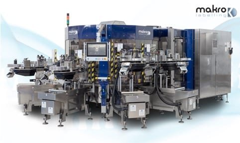 THE M.A.I.A. AND A.L.I.C.E. MACHINE VISION SYSTEMS - Packaging ...