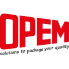 OPEM S.P.A - Packaging International