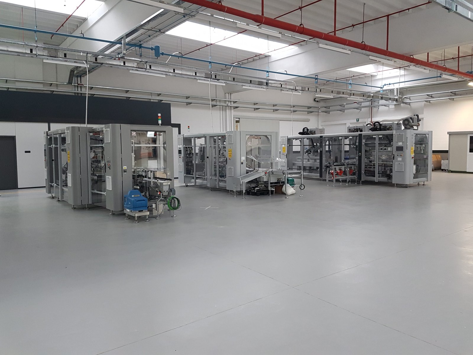 Cama Group Celebrates 40th Anniversary - Packaging International