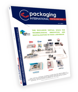 Home - Packaging International