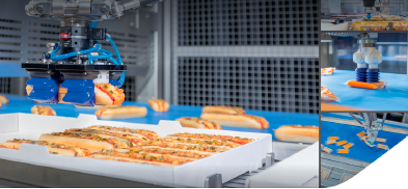 IMA Ilapak and IMA Record, part of the IMA FLX hub, announce technology ...