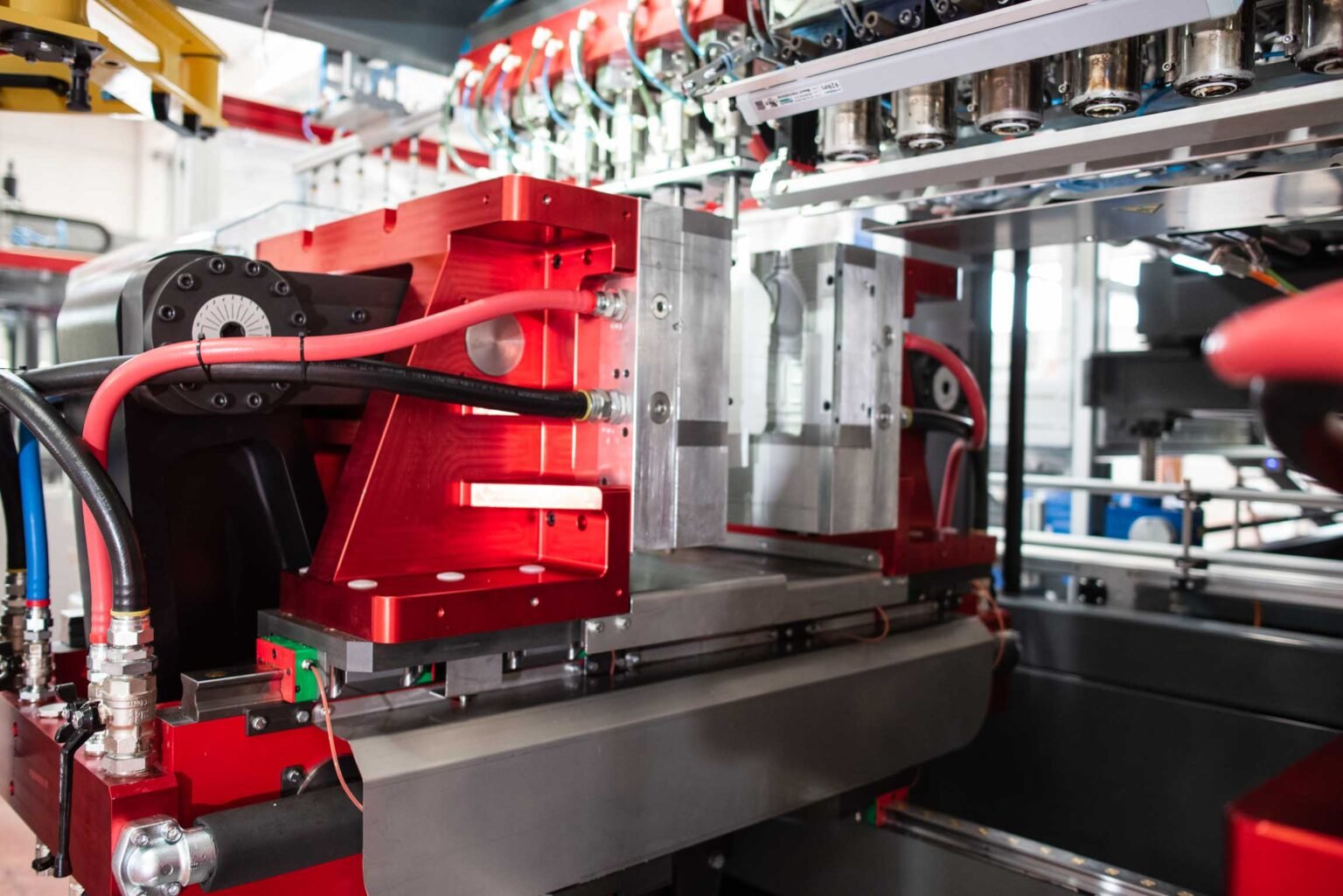 ALPHAMAC aims to reduce electricity consumption - Packaging International