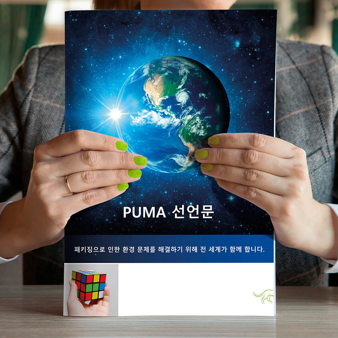 6e PUMA annual meeting: accelerating towards the end of packaging as an ...