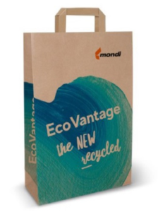 MONDI: NEW SPECIALITY KRAFT PAPER MACHINE - Packaging International