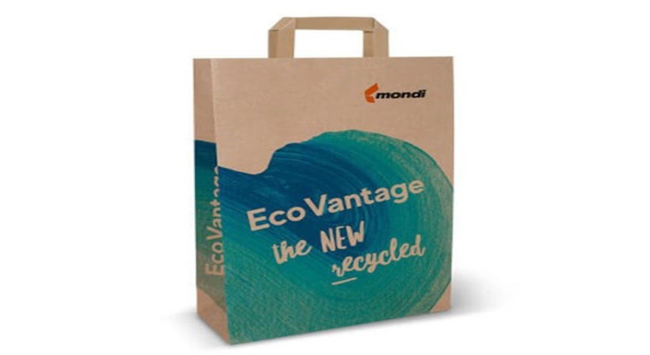 MONDI: NEW SPECIALITY KRAFT PAPER MACHINE - Packaging International