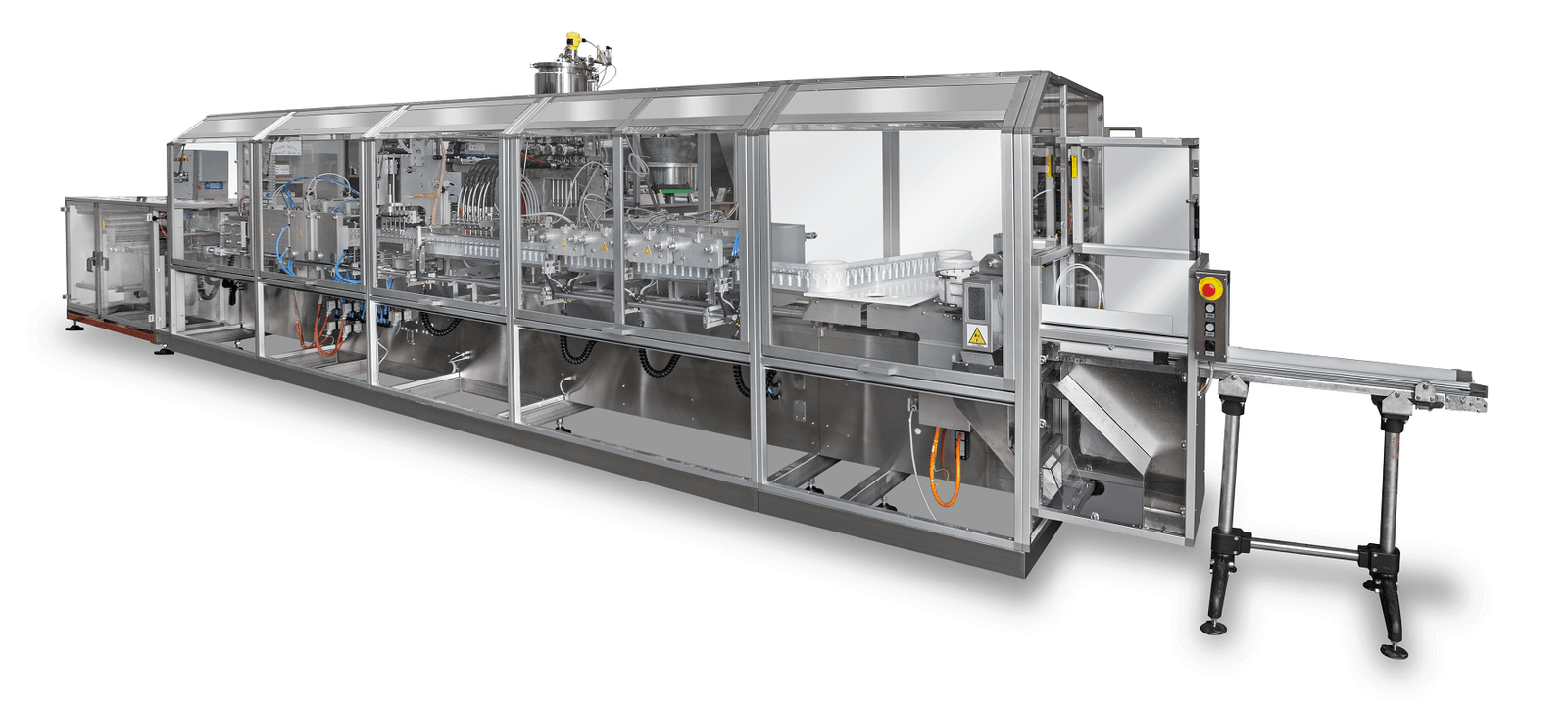 UNIFILL: A POCKET-SIZED MULTINATIONAL COMPANY - Packaging International