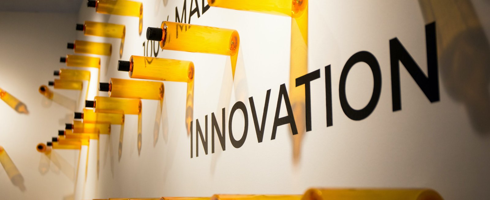 Excellence, technology and innovation: Cosmopack returns to Bologna ...