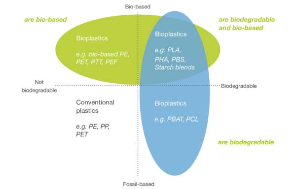 BIOPLASTICS IN PACKAGING - Packaging International