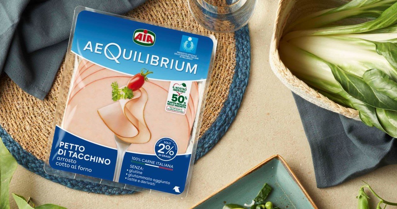 AL NUOVO PACK DI AEQUILIBRIUM AIA IL RICONOSCIMENTO “ECOPACK 2022 ...