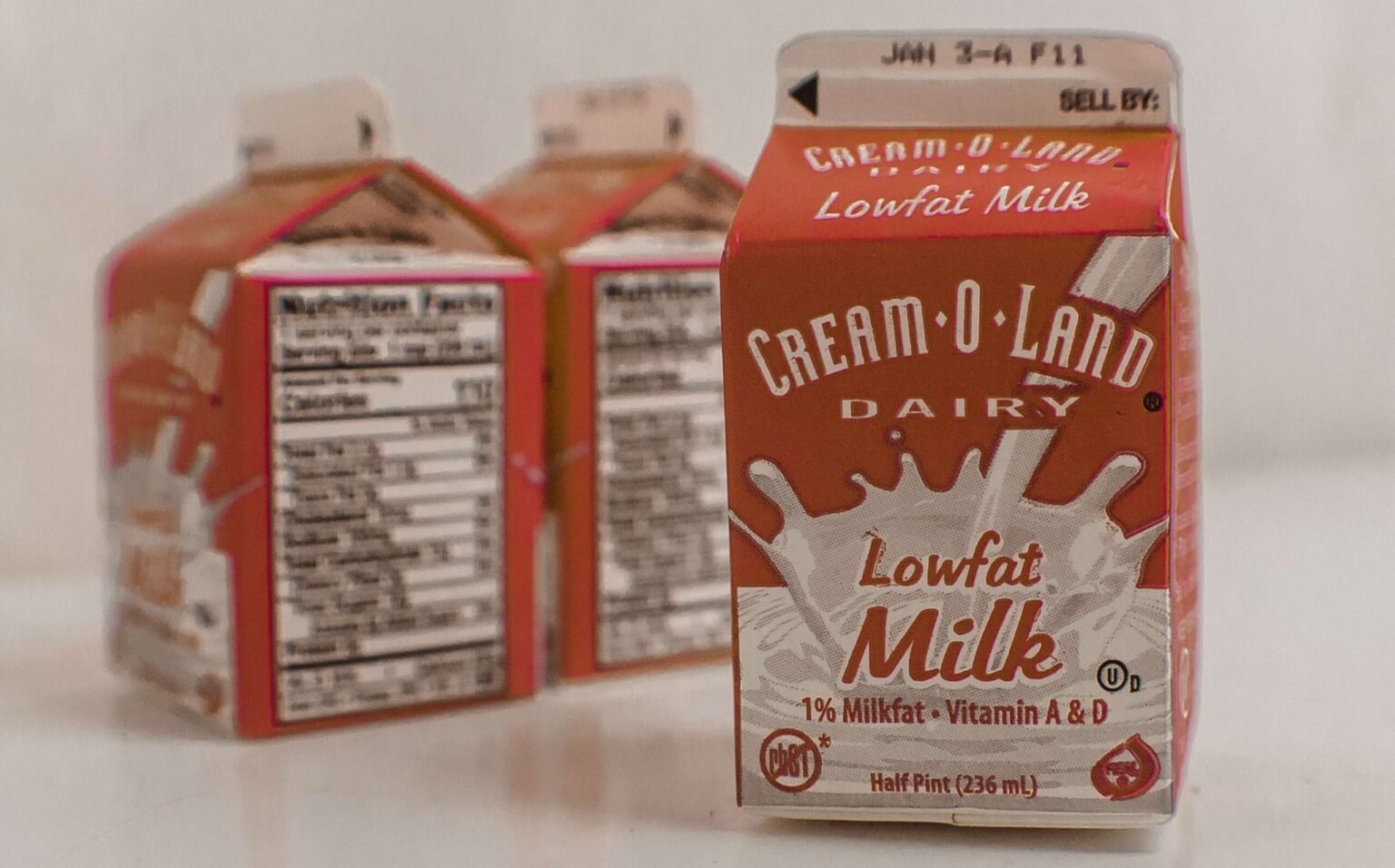 FOOD LABELING BETWEEN REGULATIONS AND TECHNOLOGICAL INNOVATIONS ...