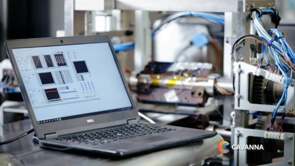 CAVANNA PACKAGING: NOT JUST PACKAGING LINES - Packaging International