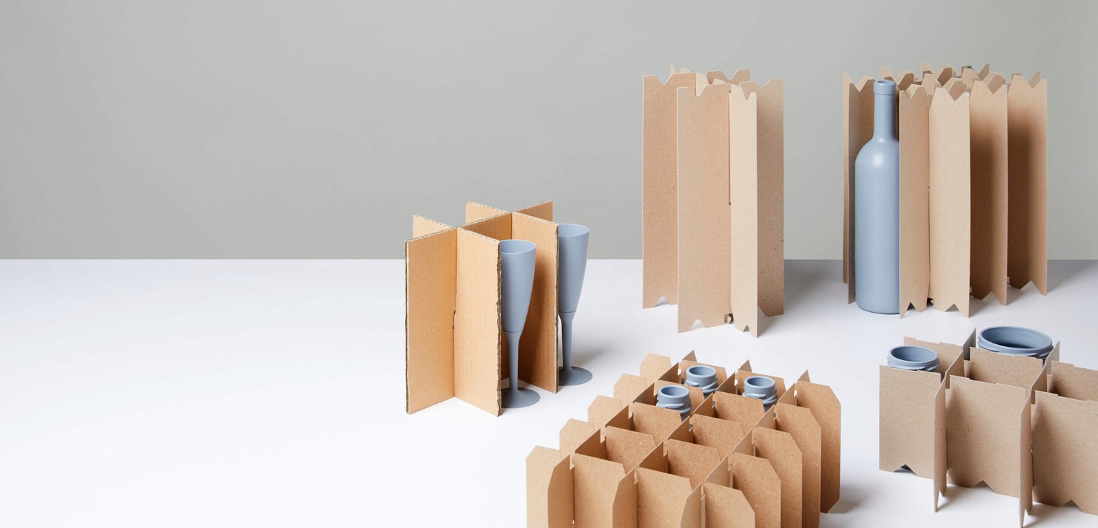 Protecting your products since 1991 - Packaging International