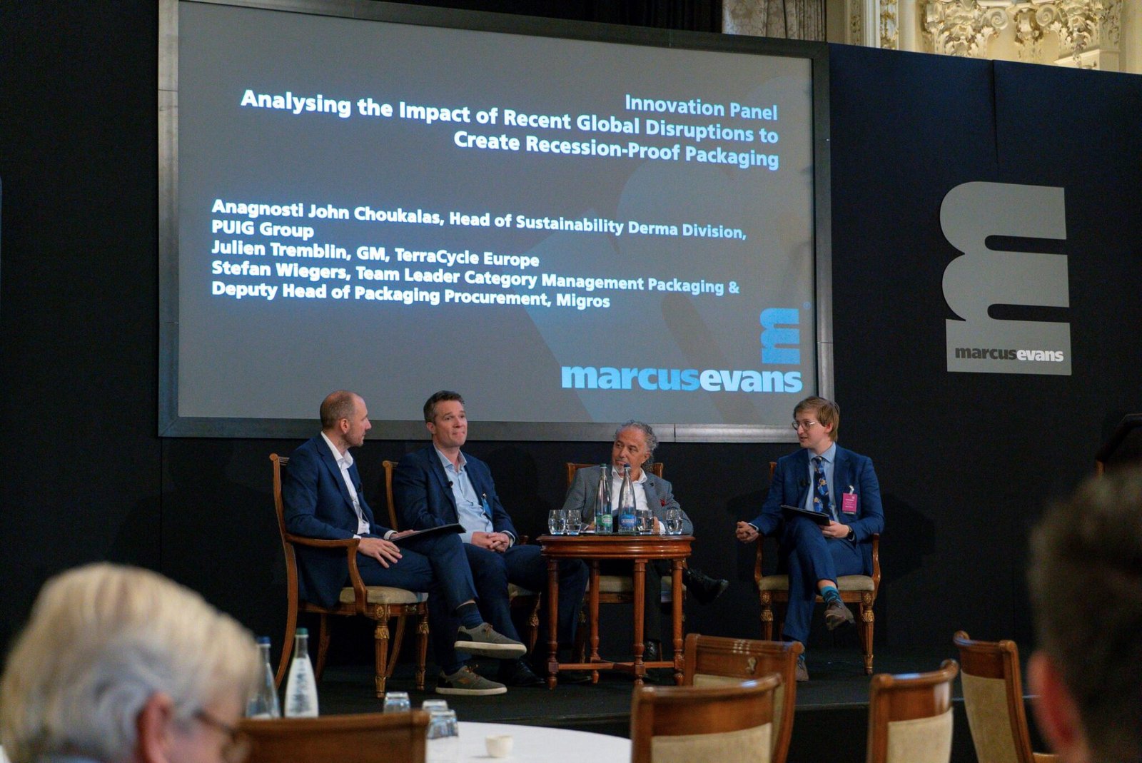 Packaging Heads invited to the EuroPack Summit 2024! - Packaging ...