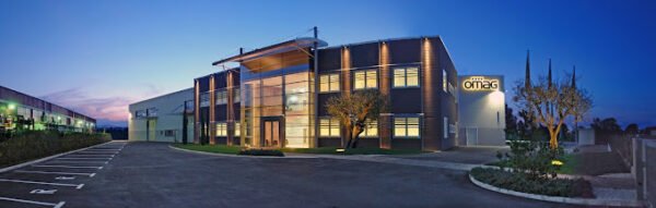 OMAG: Leading the Way in Italian Packaging Machinery Design and ...