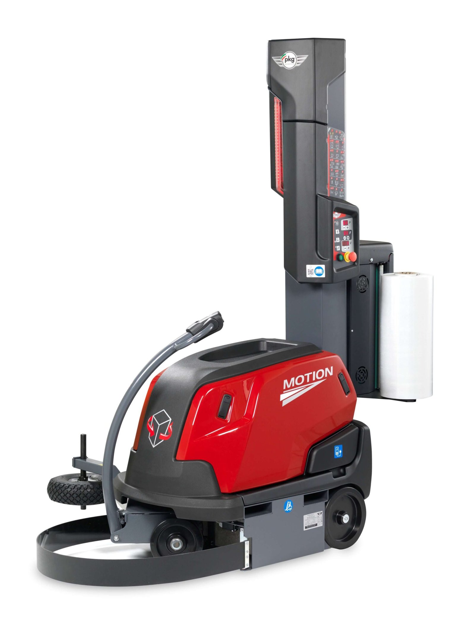 PKG: Break the limits, be unbreakable - Packaging International