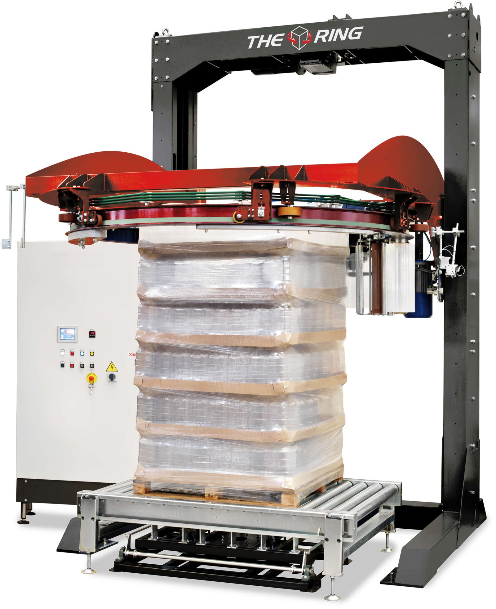 PKG: Break the limits, be unbreakable - Packaging International