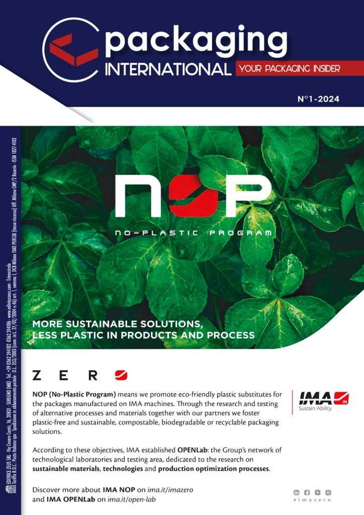 Home - Packaging International