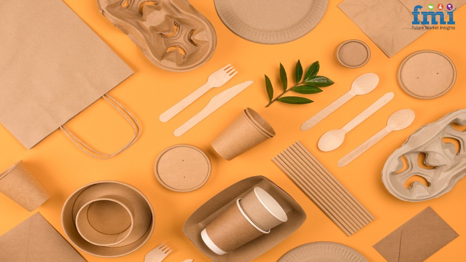 Bioplastics beyond Basics: Deep Dive into Cutting-Edge Biodegradable Packaging - Packaging ...