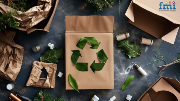 Zero-Waste Packaging: Perspective on Redefining Packaging Design for ...