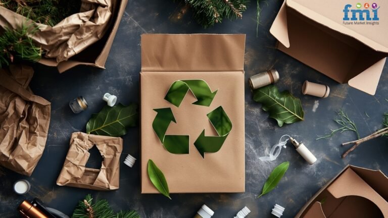 Zero-Waste Packaging: Perspective on Redefining Packaging Design for ...