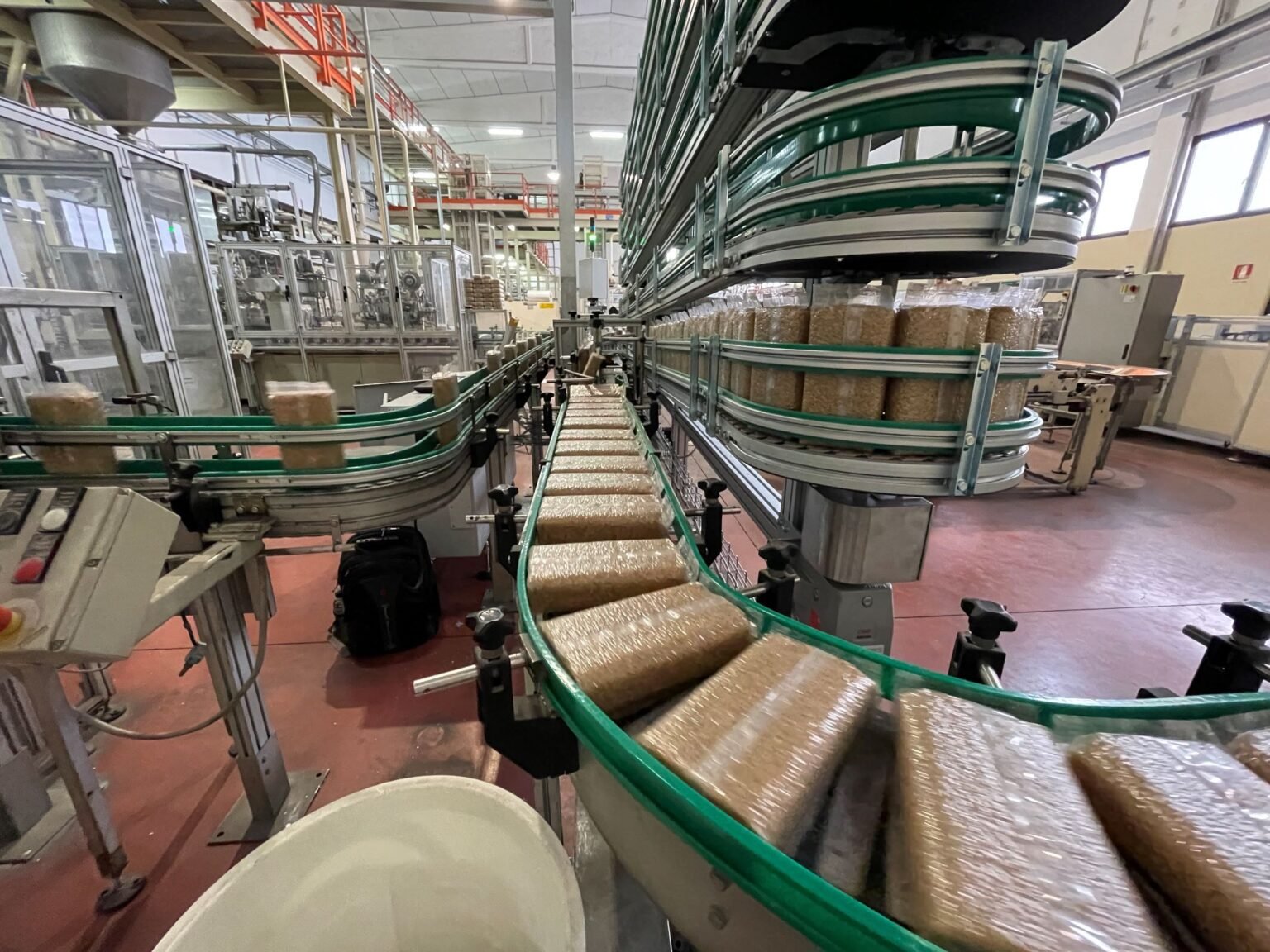 Unlocking Efficiency Optimizing Production Lines With Buffer Systems 9908