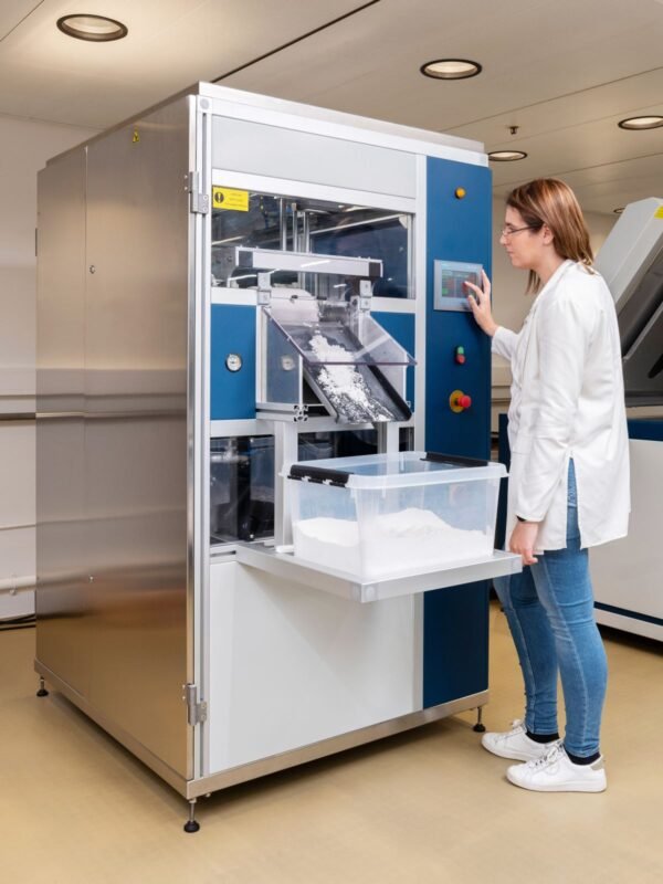 ECO3 broadens flexo offering at Drupa - Packaging International