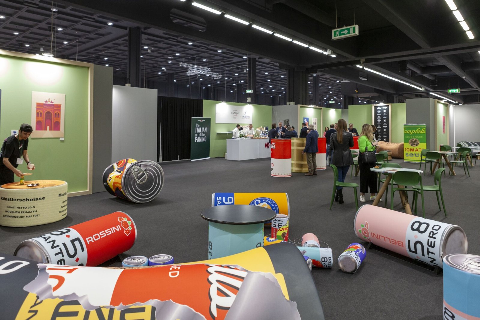 AVANT-GARDE: The leading projects of the Packaging Première and PCD ...