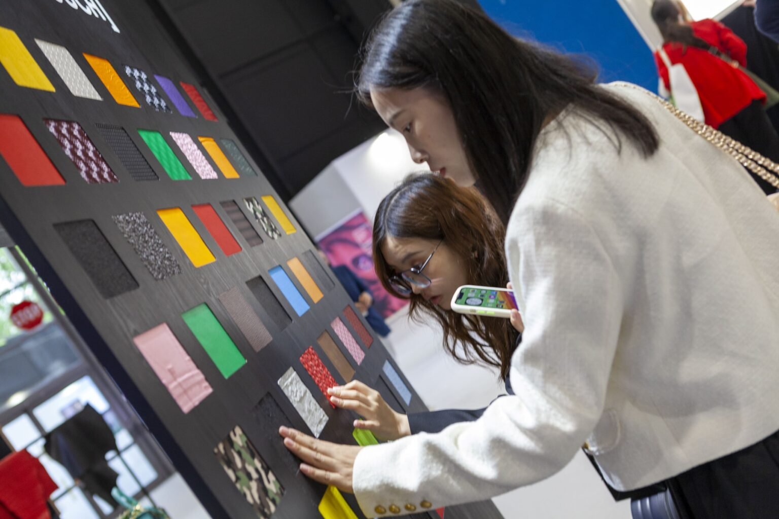 AVANT-GARDE: The leading projects of the Packaging Première and PCD ...