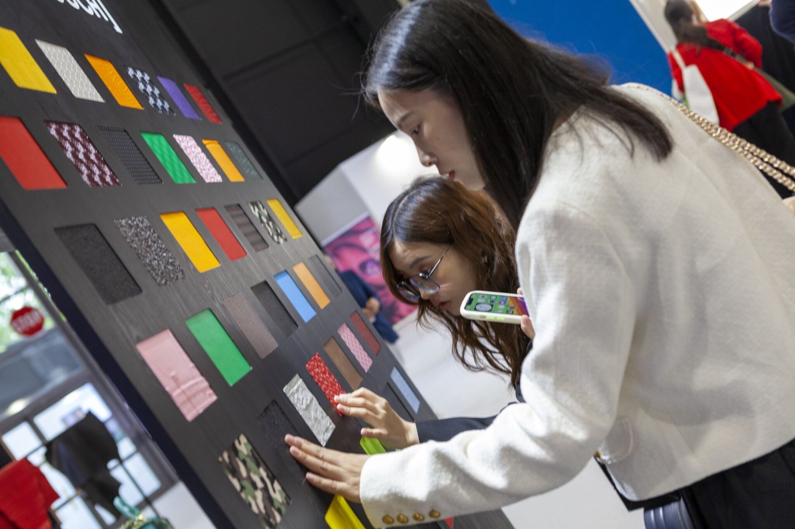 AVANT-GARDE: The leading projects of the Packaging Première and PCD ...