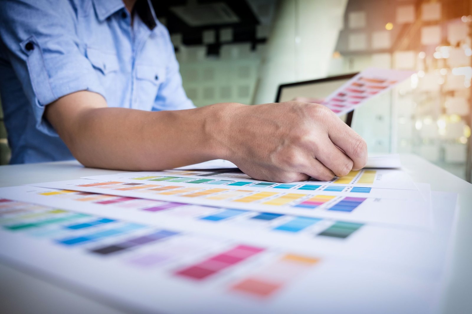 The evolution of packaging printing: from traditional to digital ...