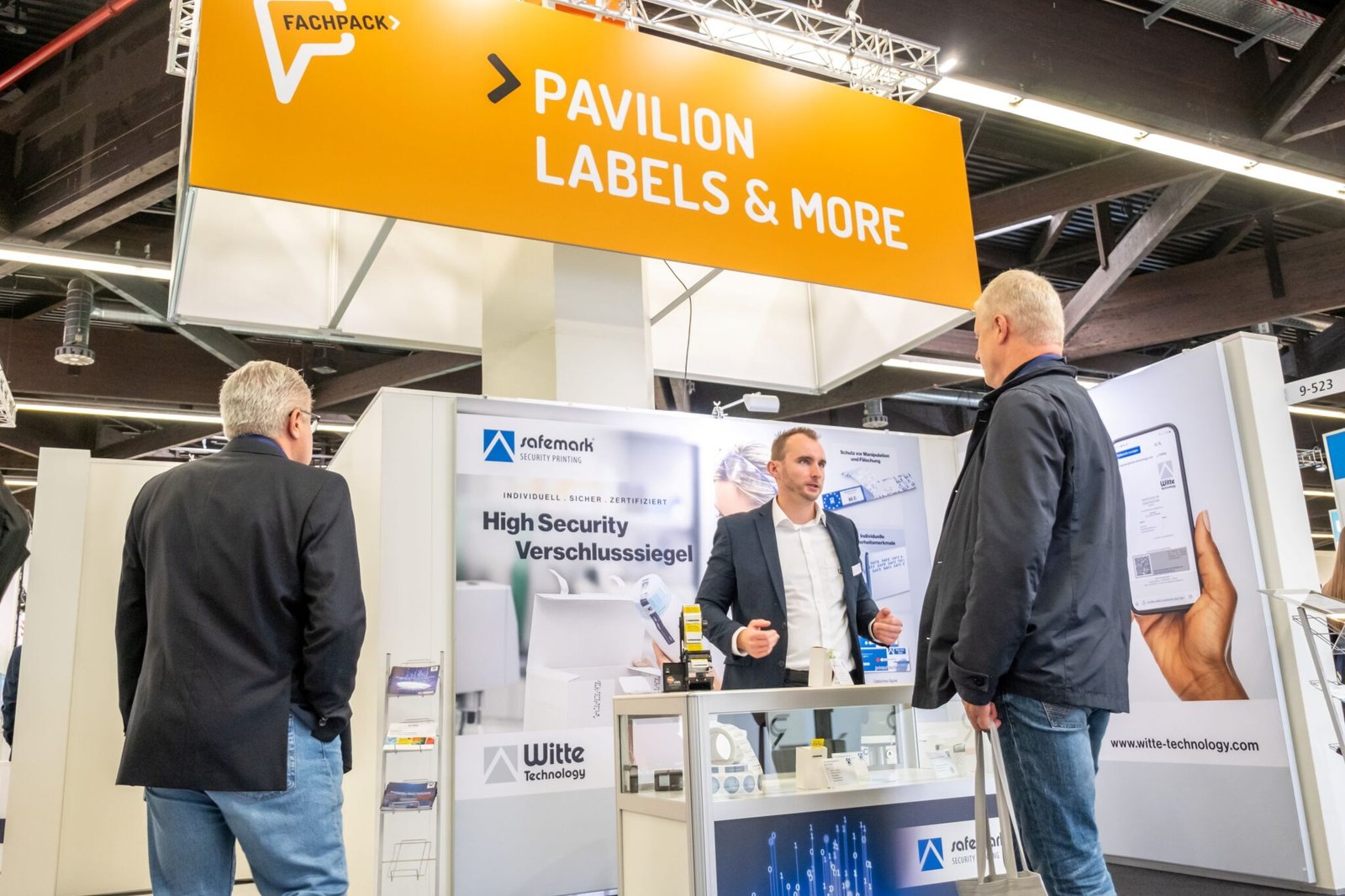 FACHPACK 2024: Nuremberg plays host to Europe’s packaging industry ...