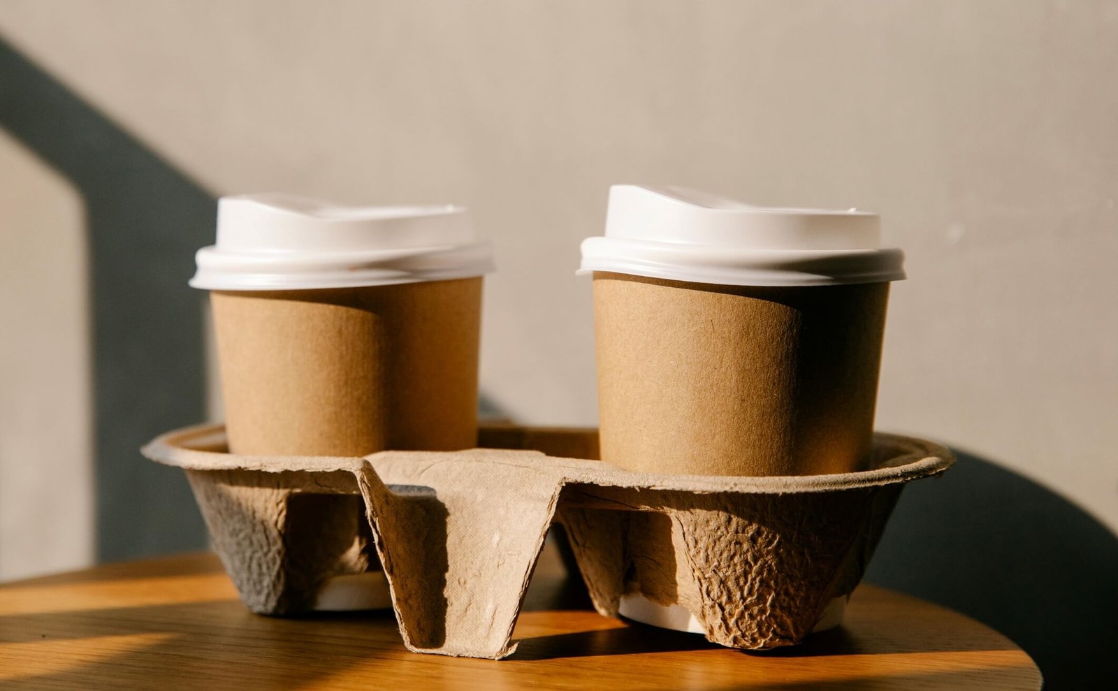 Single-use packaging: environmental problem or unavoidable necessity ...