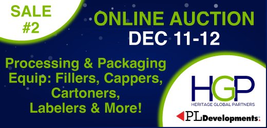 Home - Packaging International