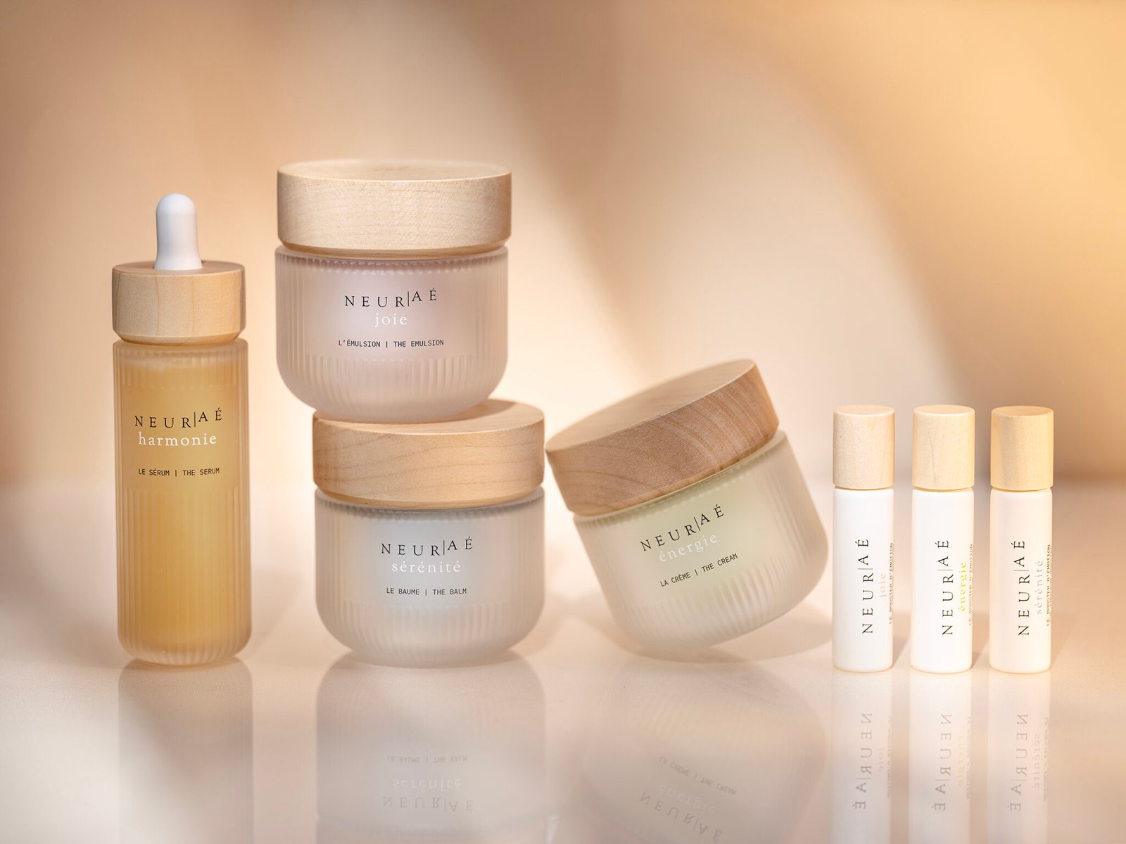 Packaging for emotional well-being - Packaging International