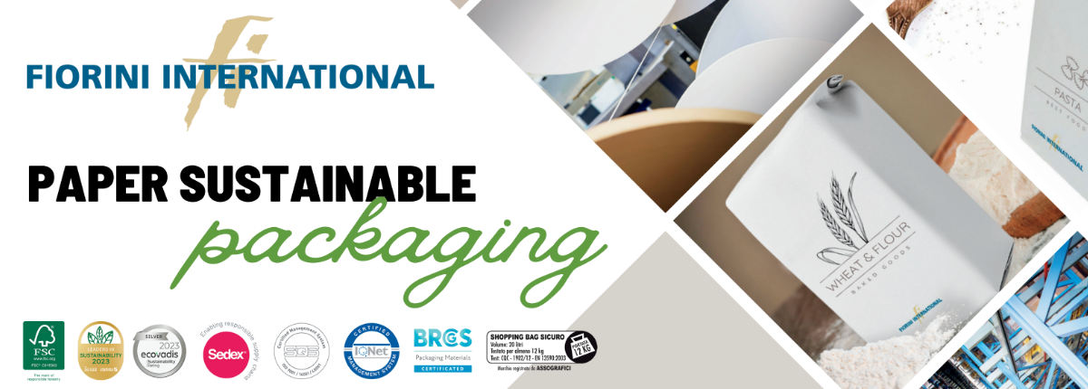 FIORINI INTERNATIONAL: The partner for sustainable paper packaging ...