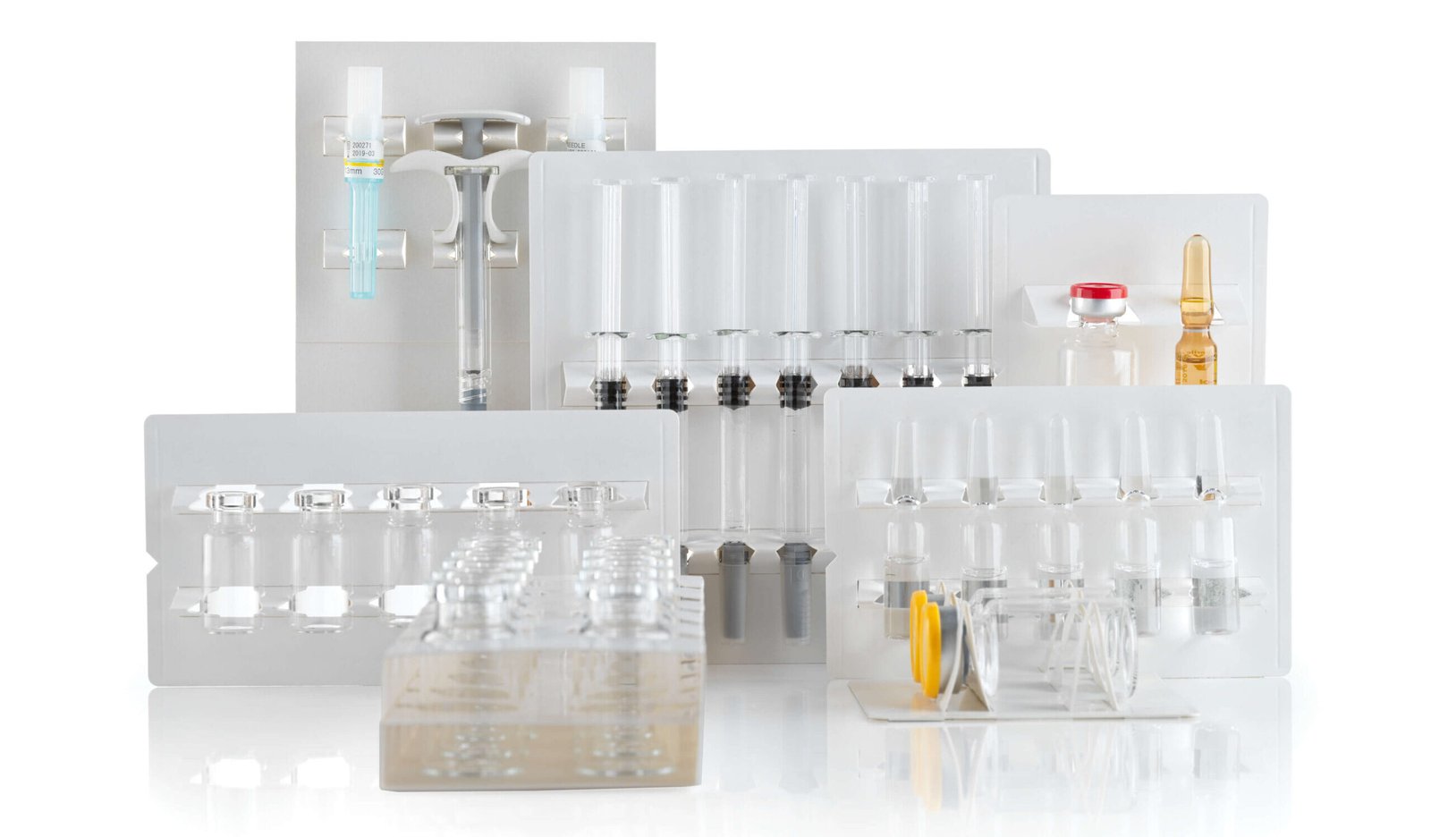 IMA Pharma a Pharmintech 2025 scoprite le nostre soluzioni all-in-one ...