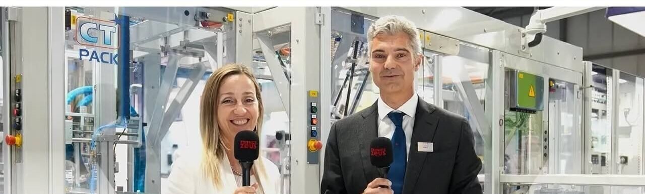 CT Pack and Rockwell Automation: a strategic alliance for high-speed ...