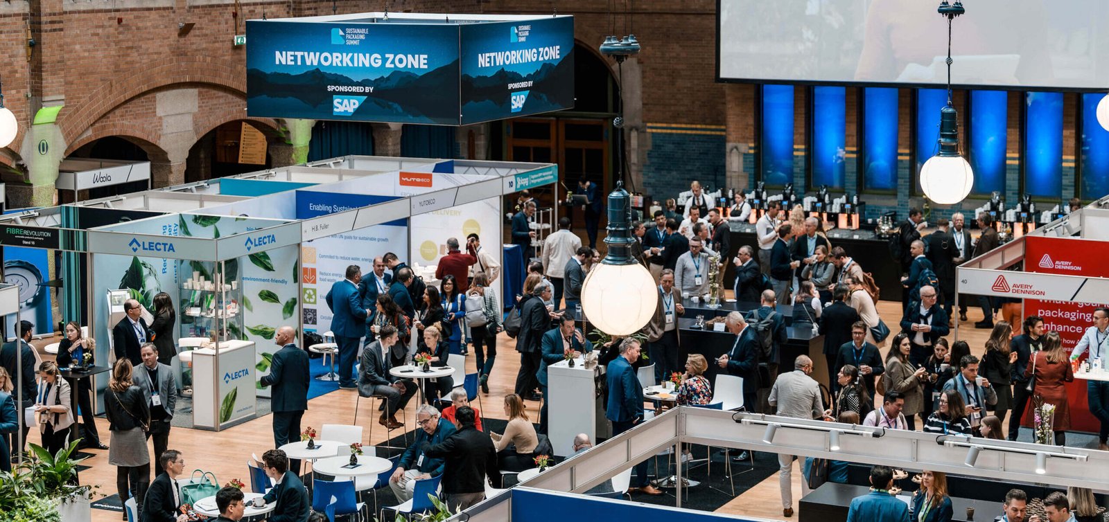 Sustainable Packaging Summit - Packaging International